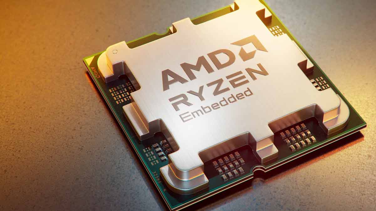 AMD proširuje Ryzen 7000 paletu: Novi procesori za ugradnju u ...